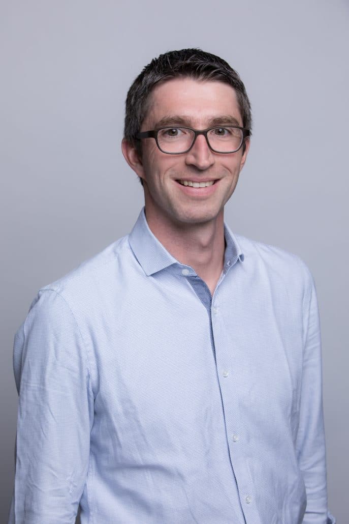 Büro Hitschfeld im Gespräch mit Dr. Christian Buser/Elektrizitätswerk ...