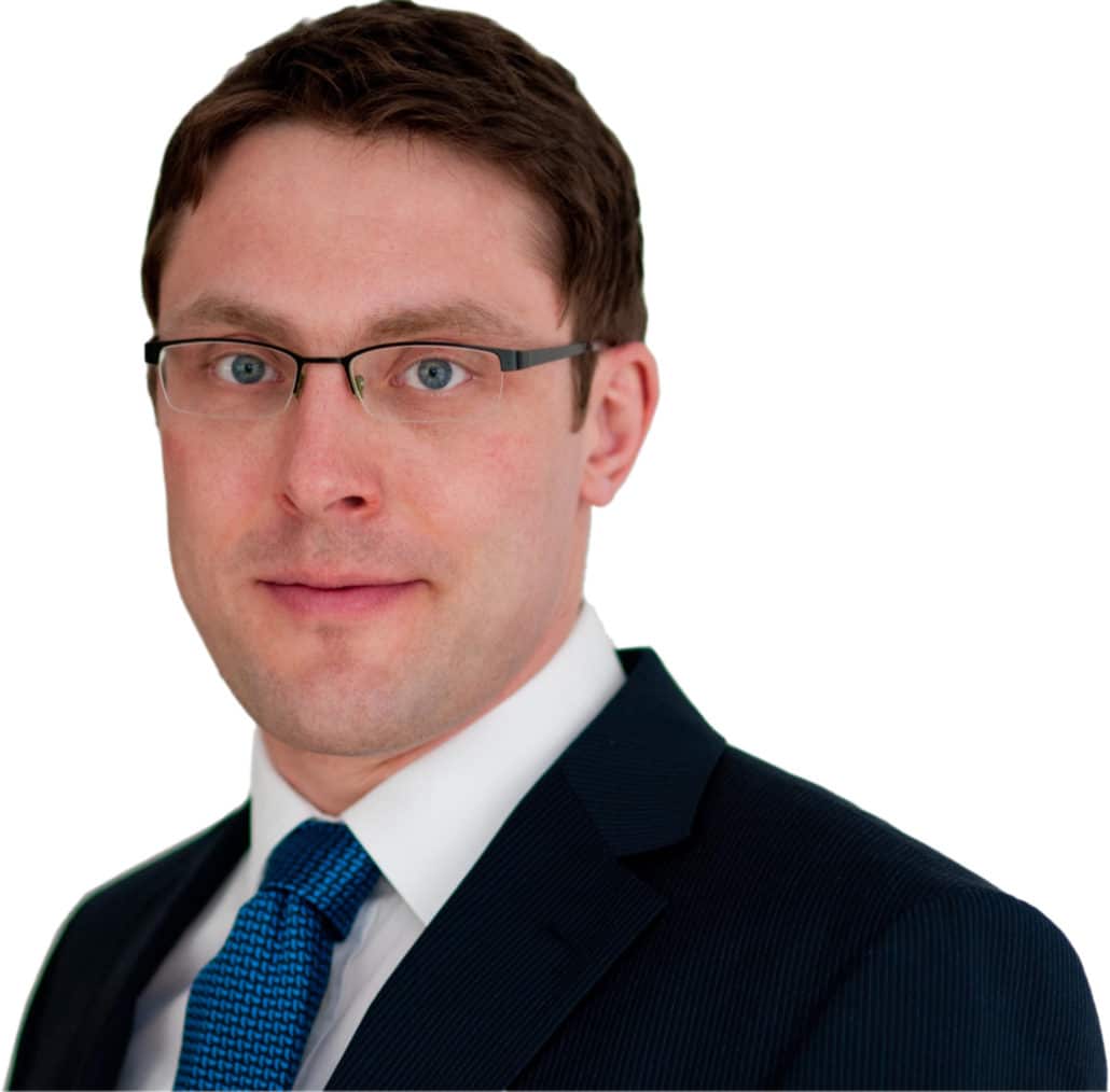 Büro Hitschfeld im Gespräch mit Dr. Lau | Hitschfeld